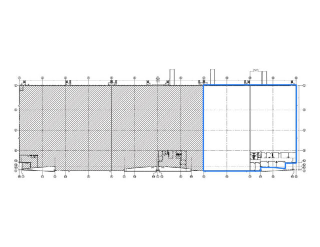 Freeport Tech Center South 2 | HPI Real Estate Services & Investments