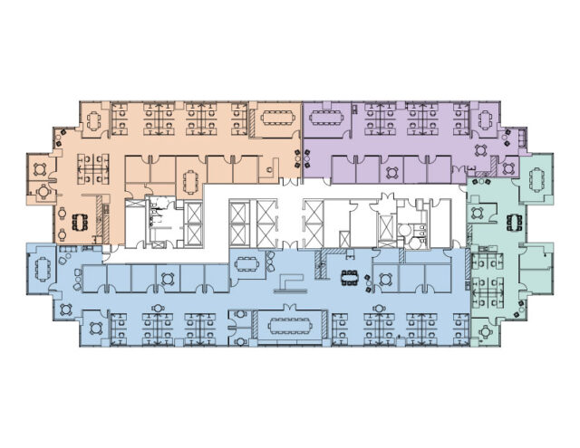 301 Congress | HPI Real Estate Services & Investments