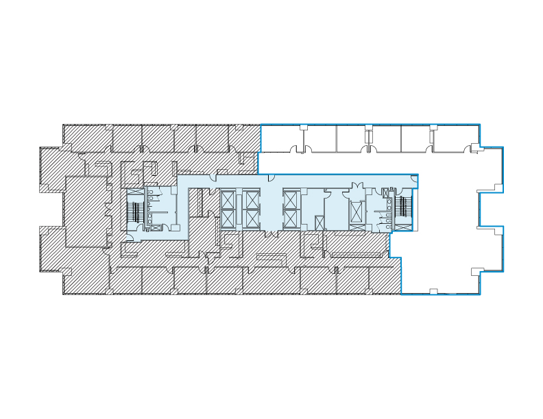 301 Congress | HPI Real Estate Services & Investments