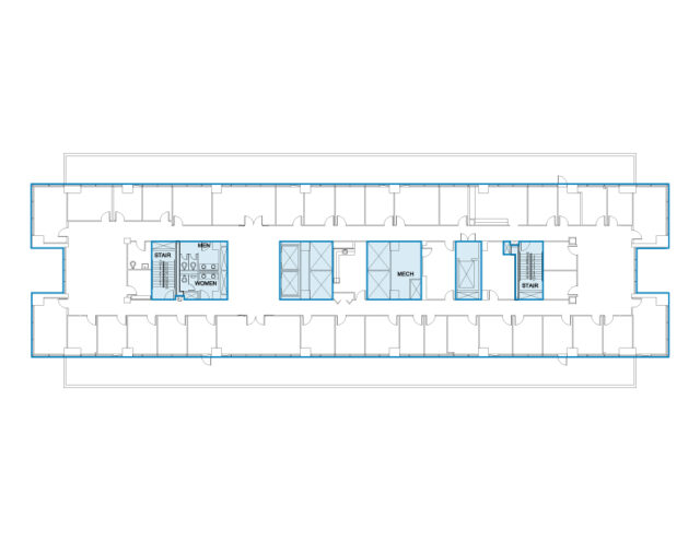 301 Congress | HPI Real Estate Services & Investments