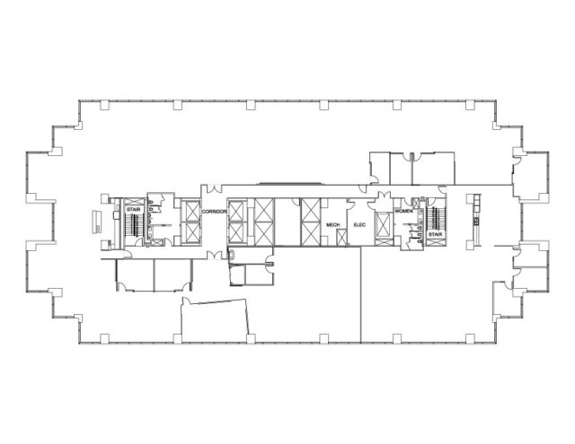 301 Congress | HPI Real Estate Services & Investments