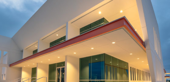 Hays Logistics Center 1 & 2 | HPI Real Estate Services & Investments