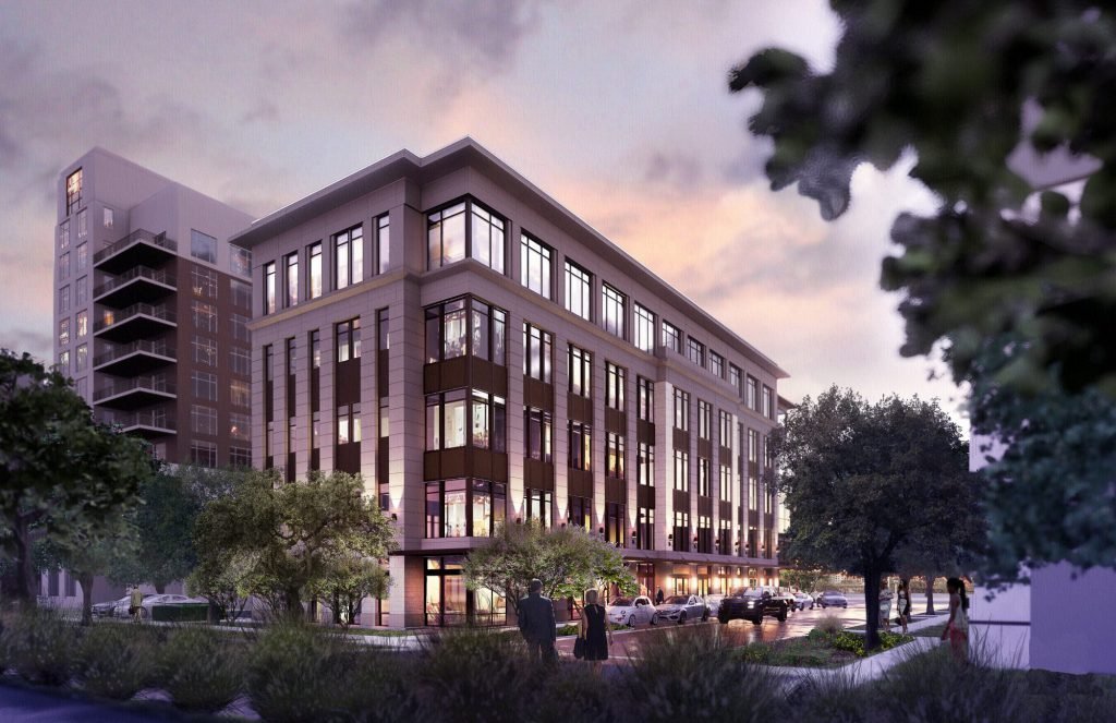 Domain Place | HPI Real Estate Services & Investments
