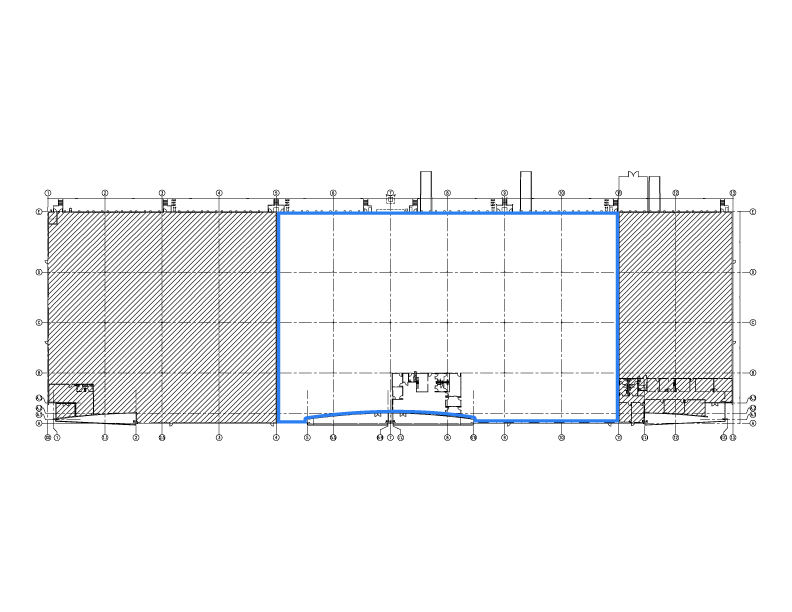 Freeport Tech Center South 2 | HPI Real Estate Services & Investments