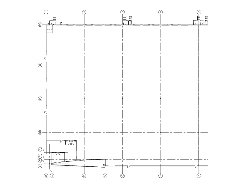 Freeport Tech Center South 2 | HPI Real Estate Services & Investments