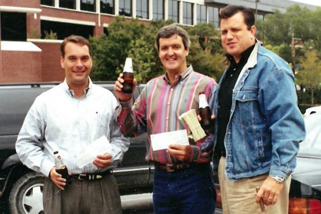 About | HPI Real Estate Services & Investments