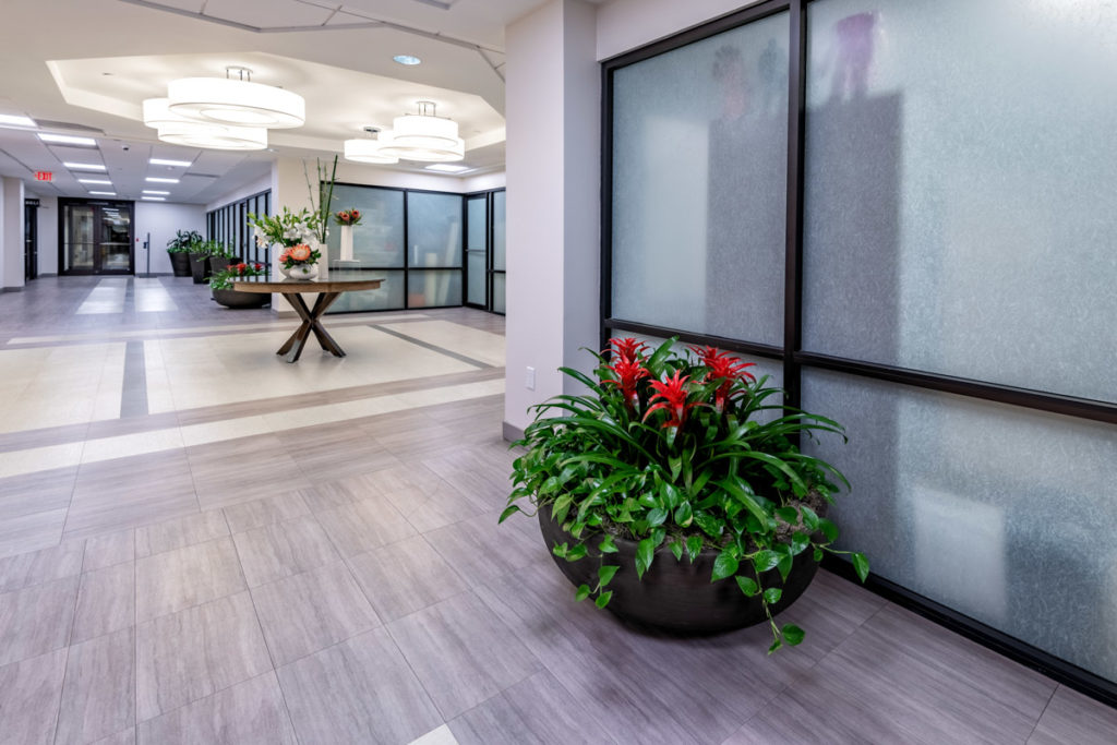 8333 Douglas | HPI Real Estate Services & Investments