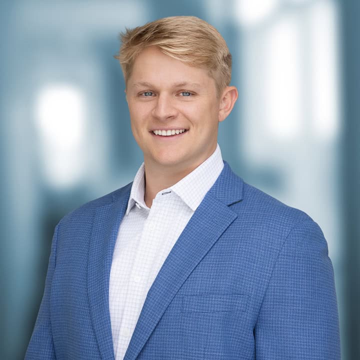 Michael Waters | HPI Real Estate Services & Investments