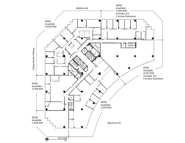 Spectrum Center | HPI Real Estate Services & Investments