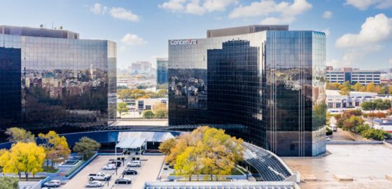 Spectrum Center | HPI Real Estate Services & Investments