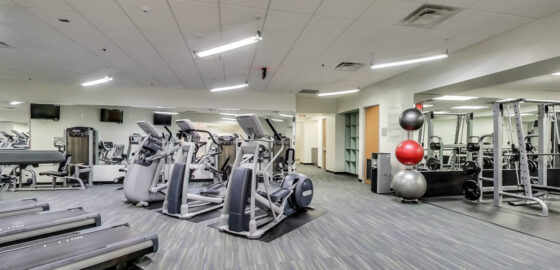 Spectrum Center | HPI Real Estate Services & Investments