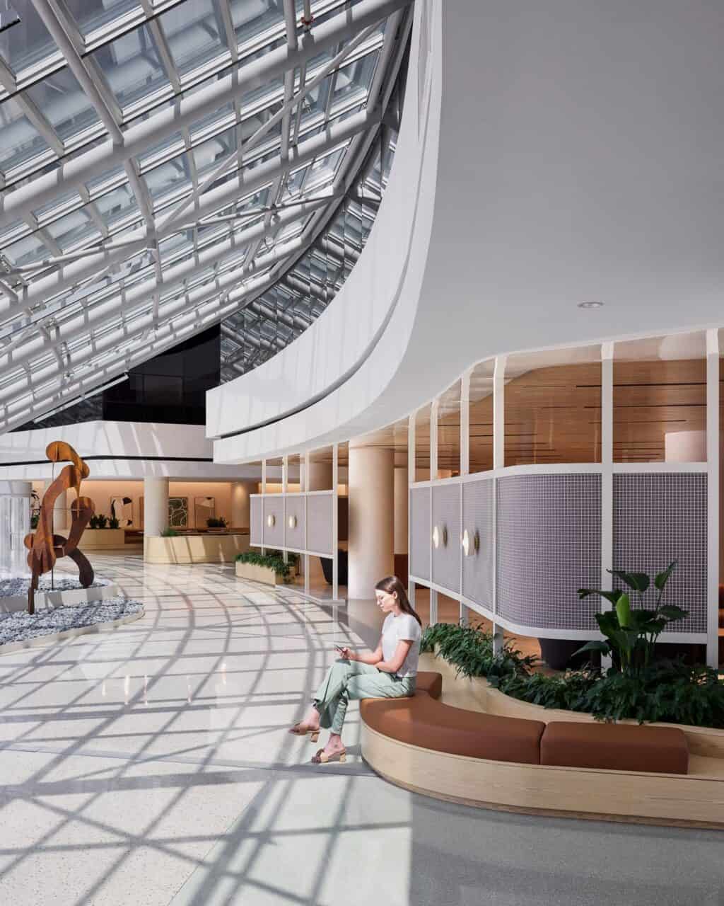 Spectrum Center | HPI Real Estate Services & Investments