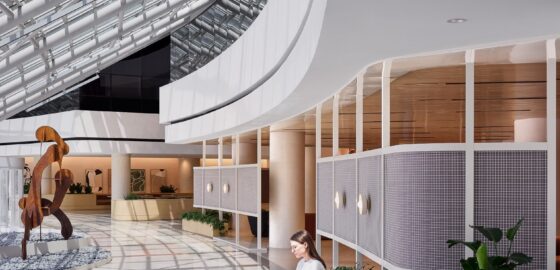 Spectrum Center | HPI Real Estate Services & Investments