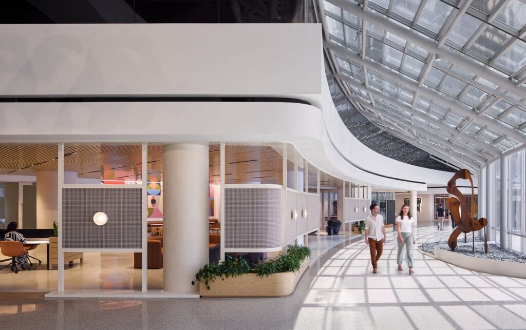 Spectrum Center | HPI Real Estate Services & Investments