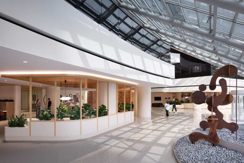 Spectrum Center | HPI Real Estate Services & Investments