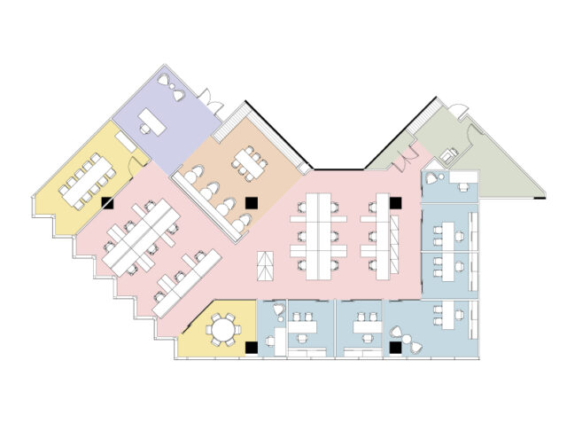 Spectrum Center | HPI Real Estate Services & Investments