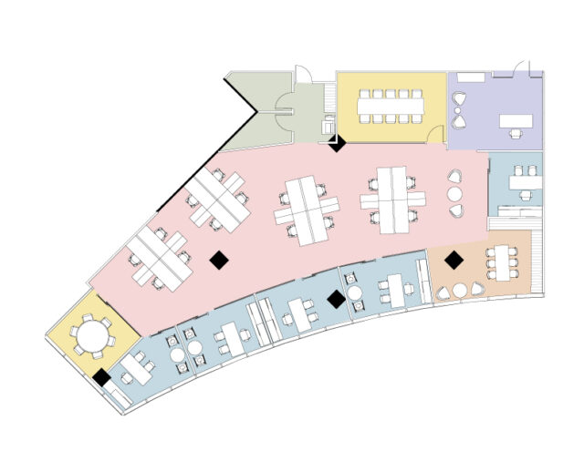 Spectrum Center | HPI Real Estate Services & Investments